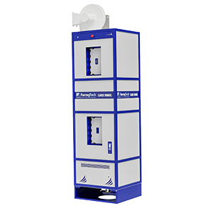 Dessiccateur à air comprimé - BÉWÉPLAST