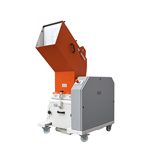 Broyeurs - BÉWÉPLAST